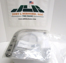 Rosemount 03031-0189-0004 Transmitter Bracket and Hardware for 3051 ...