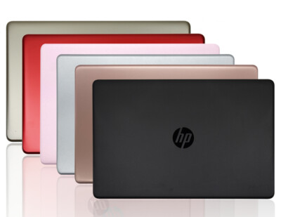 For HP 17-BS BR AK TPN-W129 TPN-W130 Laptop LCD Back Cover A/B/C/D ...