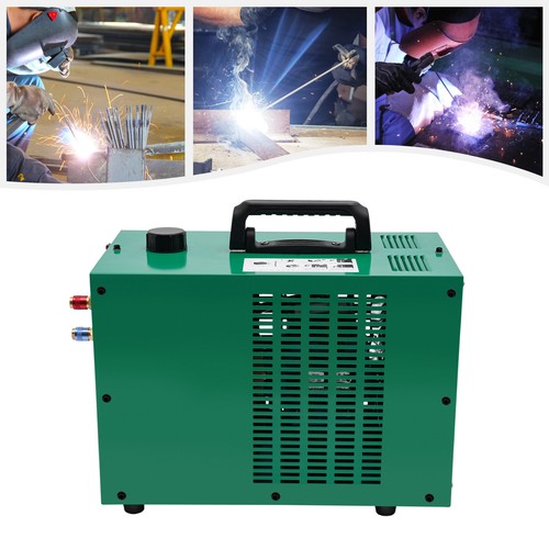 TIG Welder Torch Water Cooling Machine System Welding Water Cooler 8L/2 ...