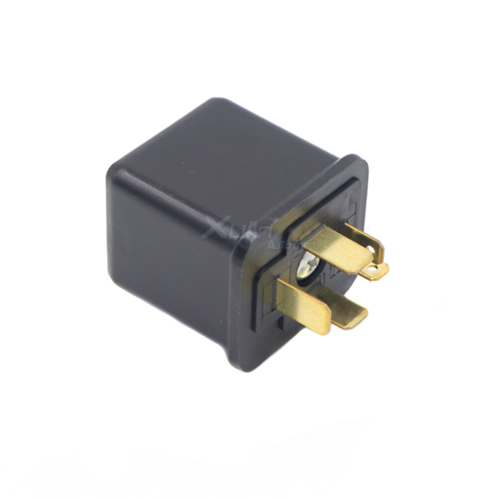 8971739470 For Isuzu Engine 4HK1 Truck NQR 5Pins Starter Relay 1PCS ...