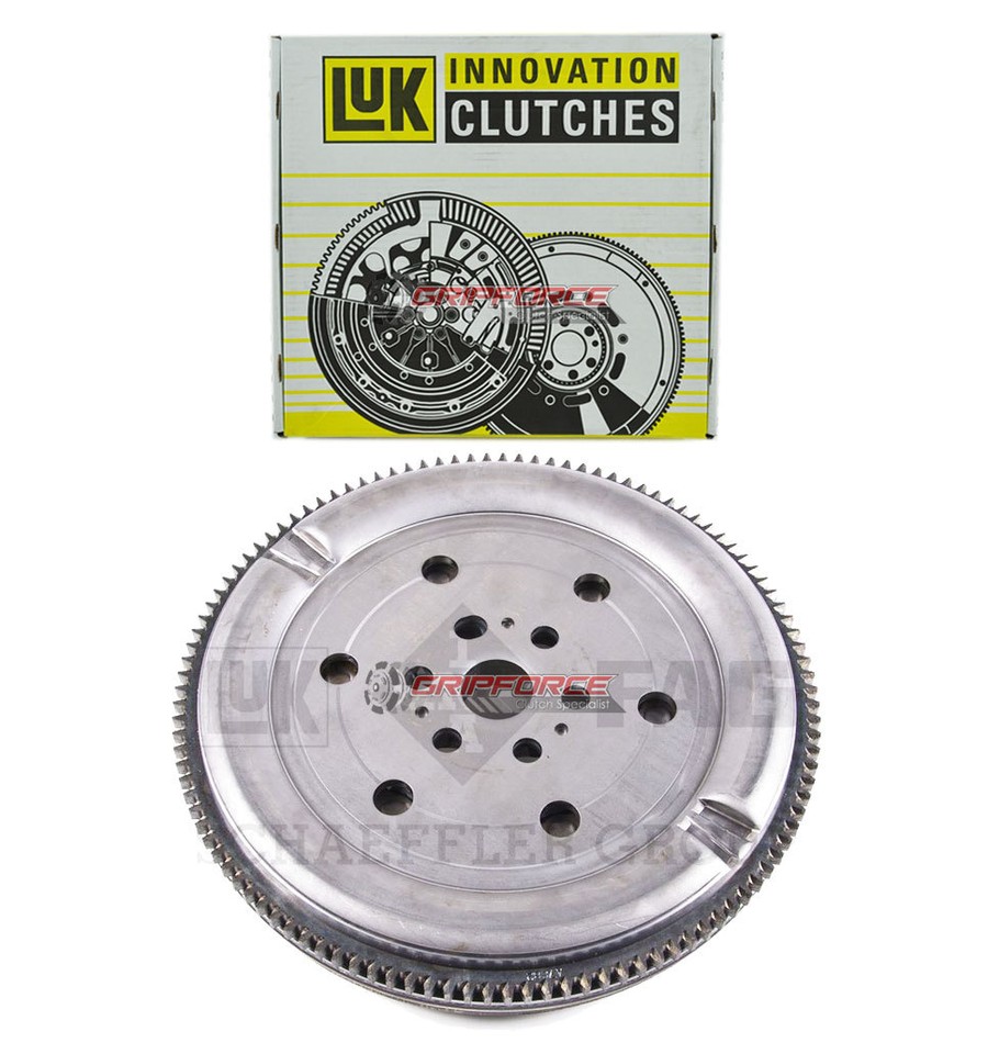 LUK CLUTCH DUAL MASS FLYWHEEL for 2005-2012 FORD ESCAPE MAZDA TRIBUTE 2 ...
