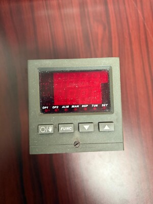 West Instruments High Limit Contoller Model#920630 | eBay