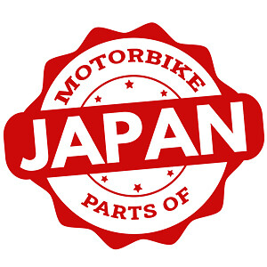 Motorbike parts of Japan | eBay UK Stores