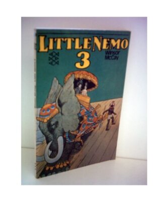 Little Nemo. Band 3. Fischer Taschenbücher Band 1493., Winsor McCay | eBay