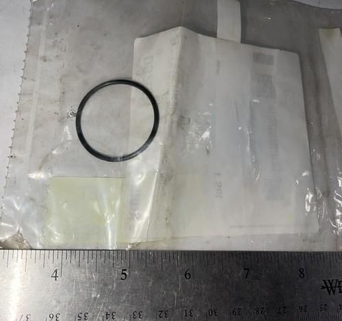 Mahle Volkswagen Fuel Pump O-Ring WHT 005 184 *IV-98* | eBay