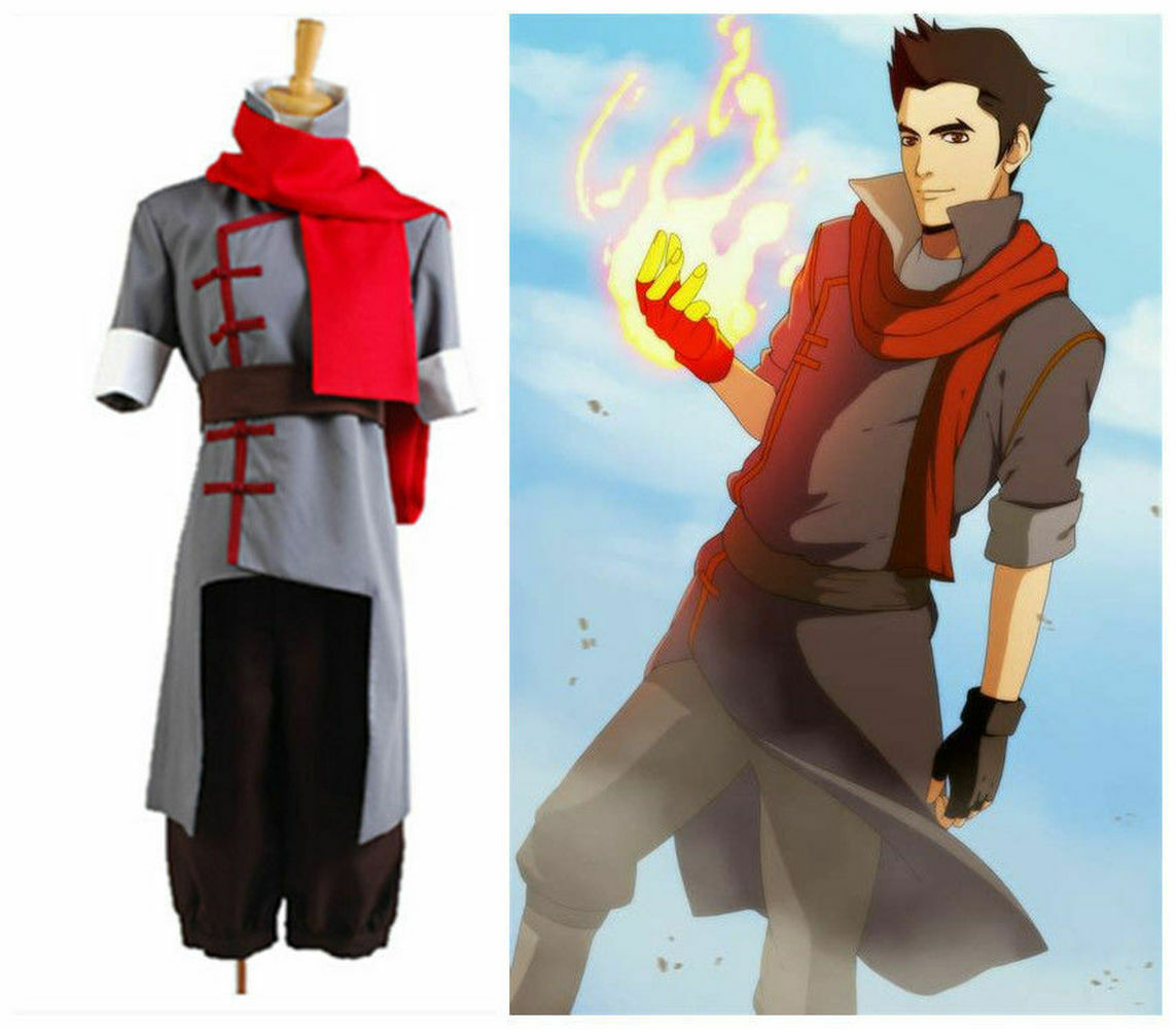 Mako Avatar