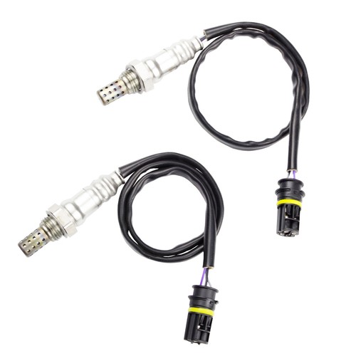 Downstream 2 O2 Oxygen sensor for BMW 128I 328i 330i 335i 528i X3 X5 Z4 ...