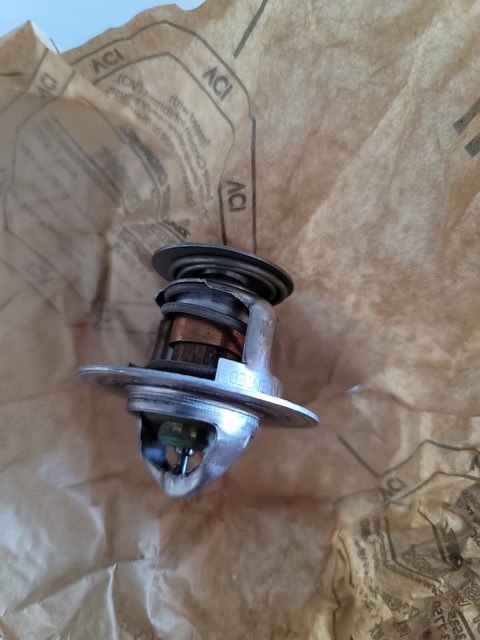 115-4223 CAT Caterpillar Regulator Thermostat 1154223 for sale online ...