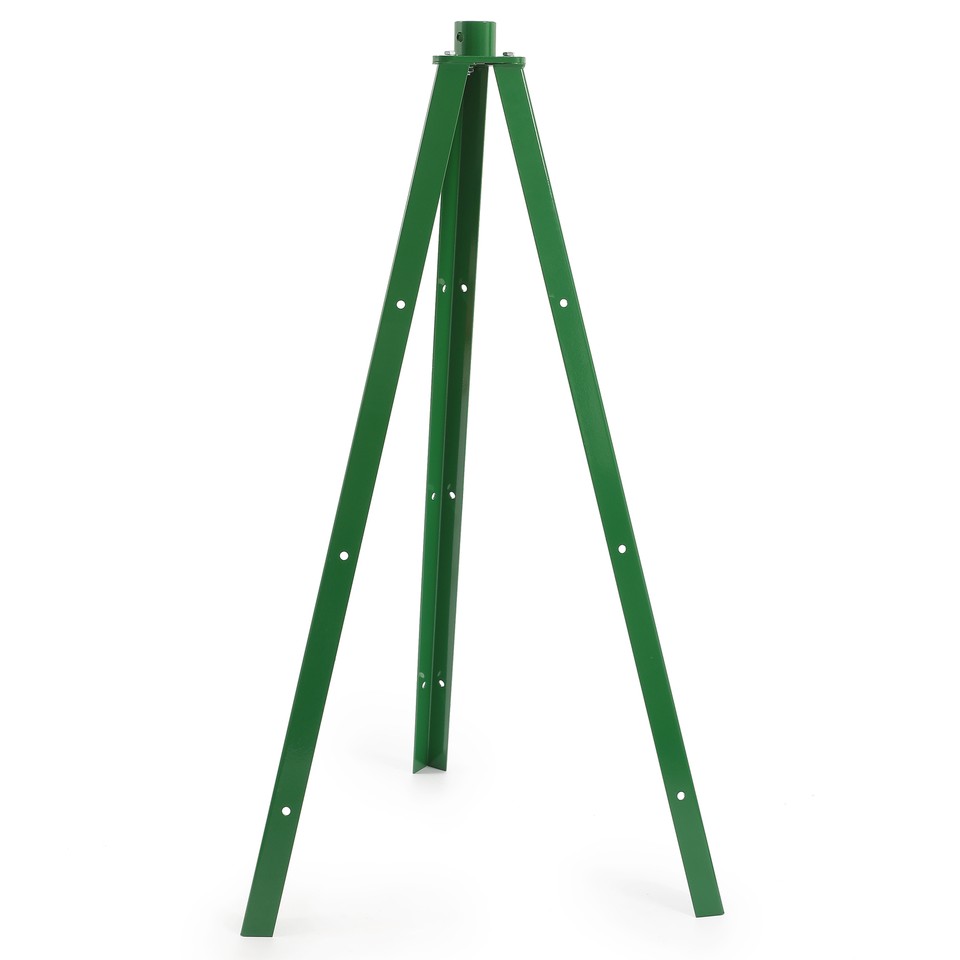 4000 LB Capacity Automotive Tall Under Hoist Jack Stabilizer Stand ...