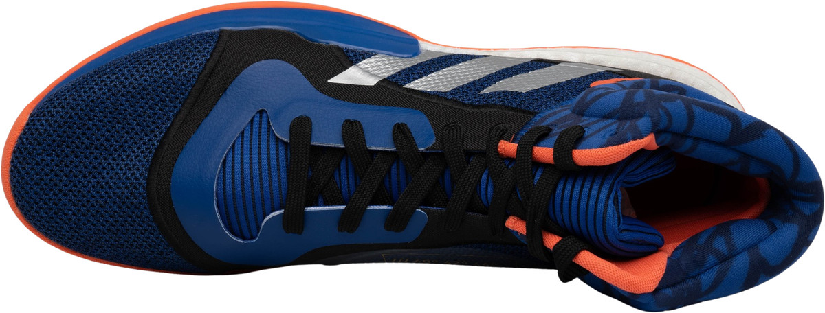 adidas Marquee Boost Kristaps Porzingis for Sale | Authenticity ...