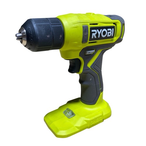 RYOBI ONE+ 18V Cordless 3/8 in. Drill/Driver PCL201 (Tool Only) | eBay