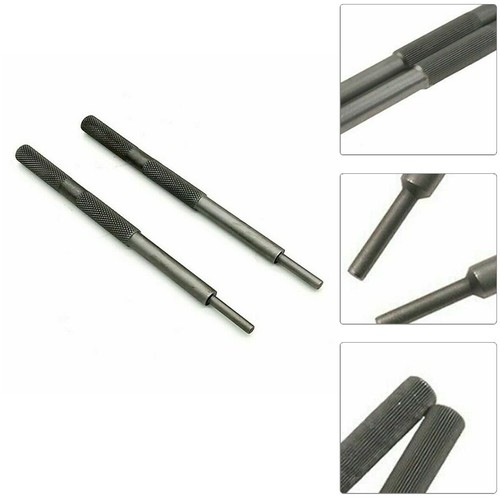 Practical Motorcycle Valve Guide Drift Tool 5mm 5 5mm Valve Guide ...