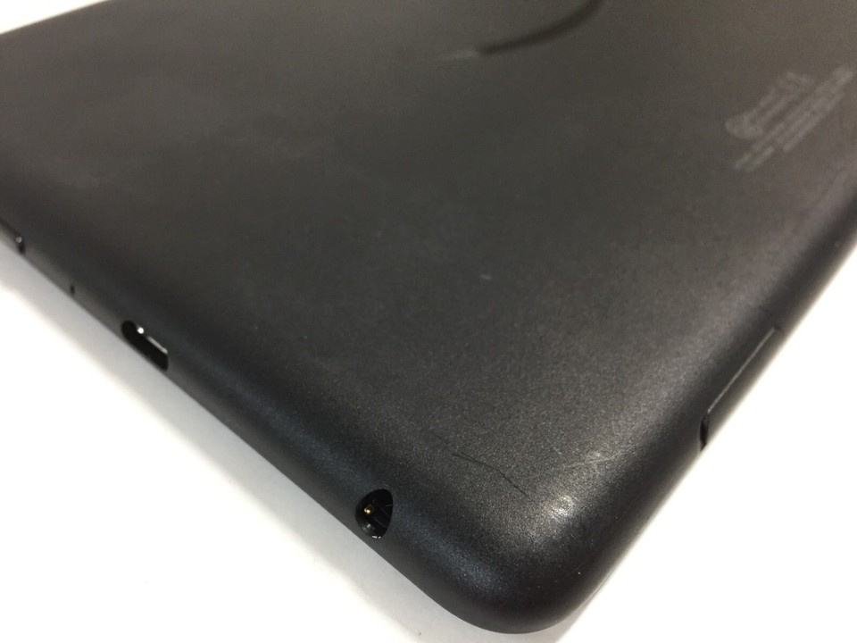 Amazon Kindle Fire HD 8 K72LL4 8'' 32GB Wi-Fi Tablet - Black | eBay