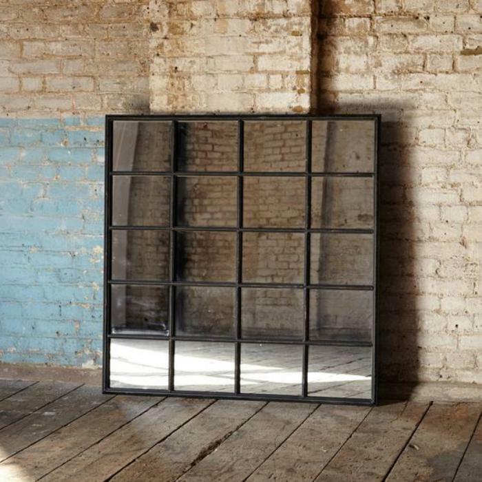 Square Window Pixel Windows | Modern Elegance, Maximum Light