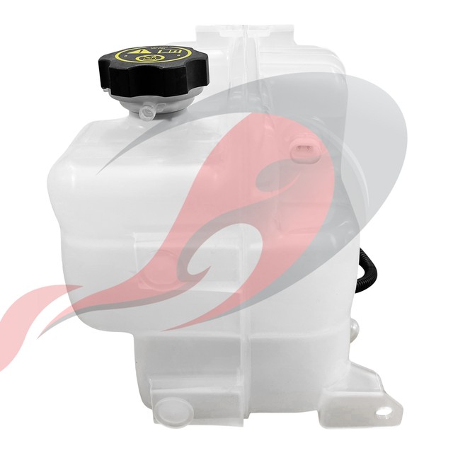 Engine Coolant Reservoir ACDelco GM Original Equipment 84257137 for ...