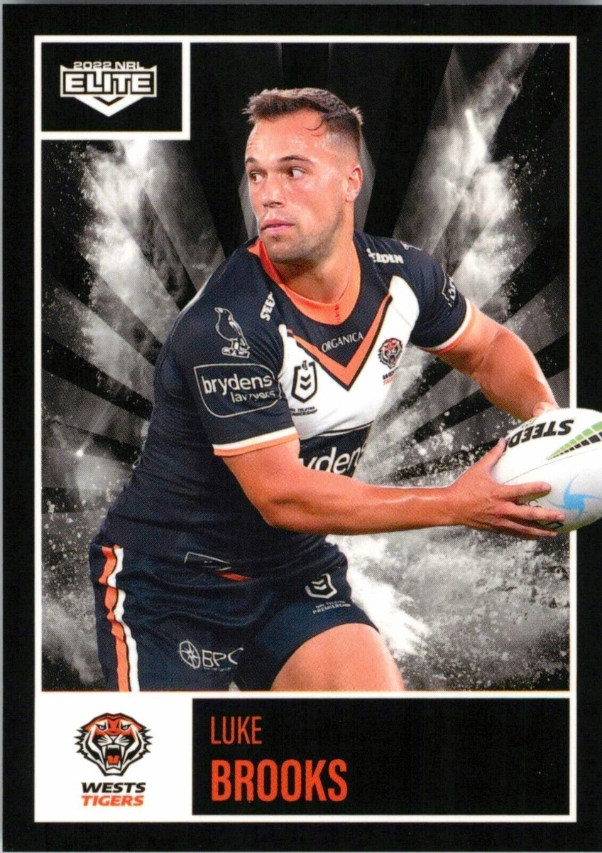 Luke Brooks Photoshoot 2022