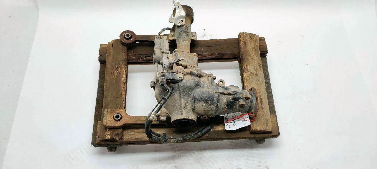 2003-2023 Toyota 4Runner 4.0L Front Axle Differential Carrier 3.73 ...