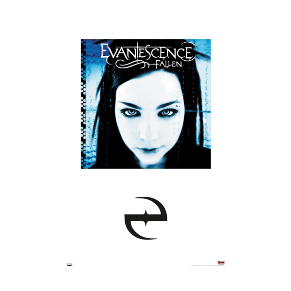 Evanescence Cd Cover