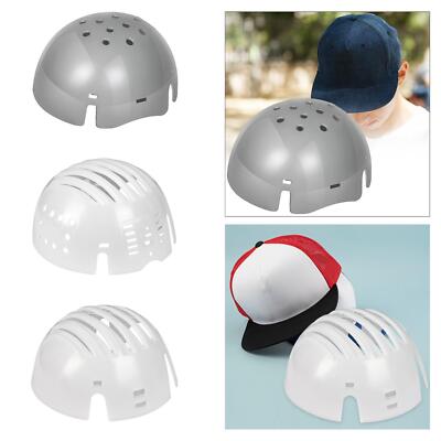 Baseball Cap Liner Work Cap Liner Hard Hat Impact Protection Head ...