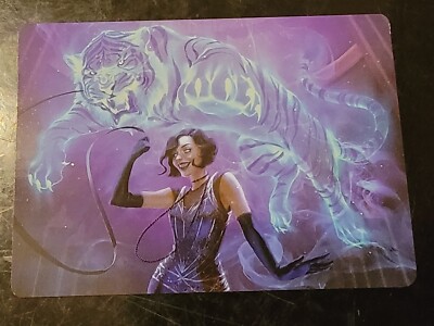 Extravagant Replication Art Card 53/81 Magic The Gathering MTG | eBay ...
