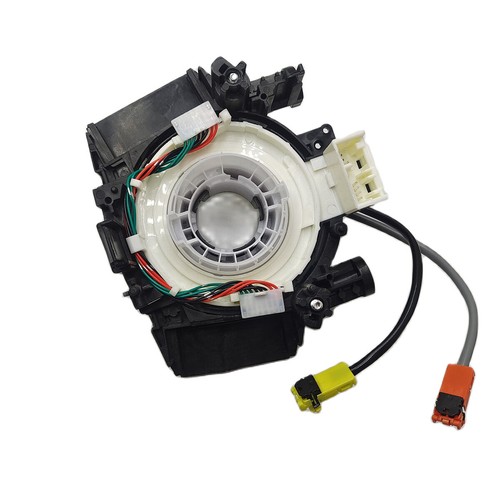 25567-ET025 Spiral Cable Clock Spring For Nissan Rogue Versa Murano ...