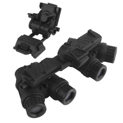 Tactical GPNVG 18 Night Vision Goggles NVG Model No Function L4G24 ...
