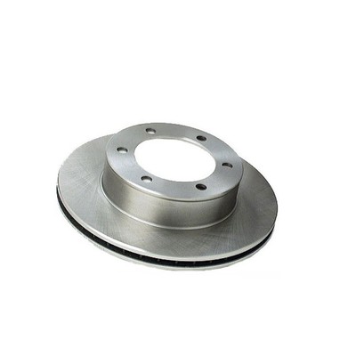 For Toyota Disc Brake Rotor Guaranteed Quality 5 Year Warranty New ...