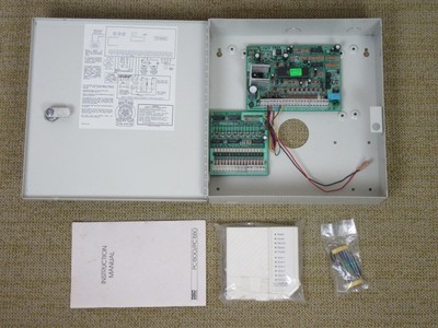 Control Panels & Keypads - Control Panel