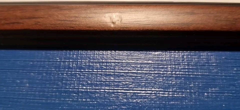 Aviation Artwork Oil on Panel - De Havilland Mosquito MK III T DH.98 G ...