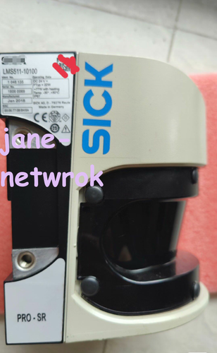 🅰️🔥 1pc for 100% TEST LMS511-10100 (by Fedex or DHL 90days Warranty) | eBay