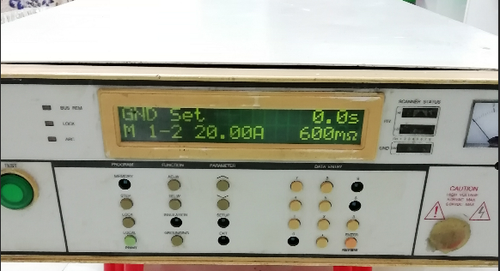 1PC 100% TEST EXTECH7440 EXTECH 7440 (by Fedex or DHL 90days Warranty ...