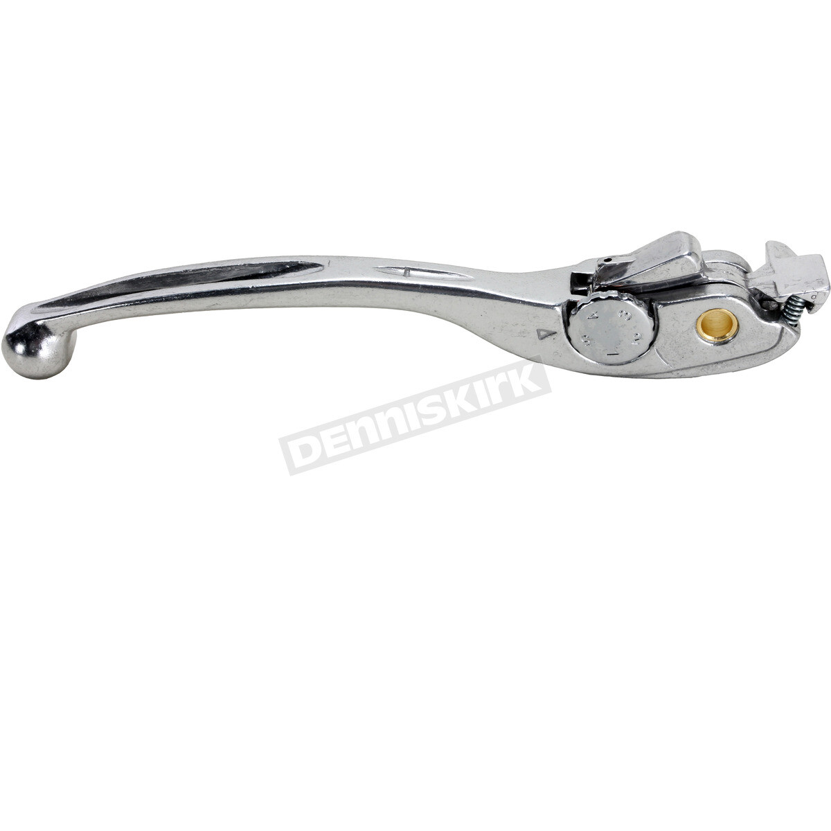PARTS UNLIMITED - 07-1658B - Replacement Brake Lever — Honda Honda ...