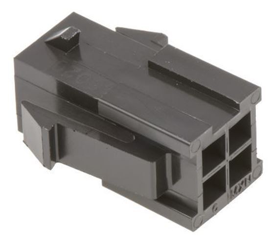 Molex Micro Fit Micro Fit+ Connectors | Molex