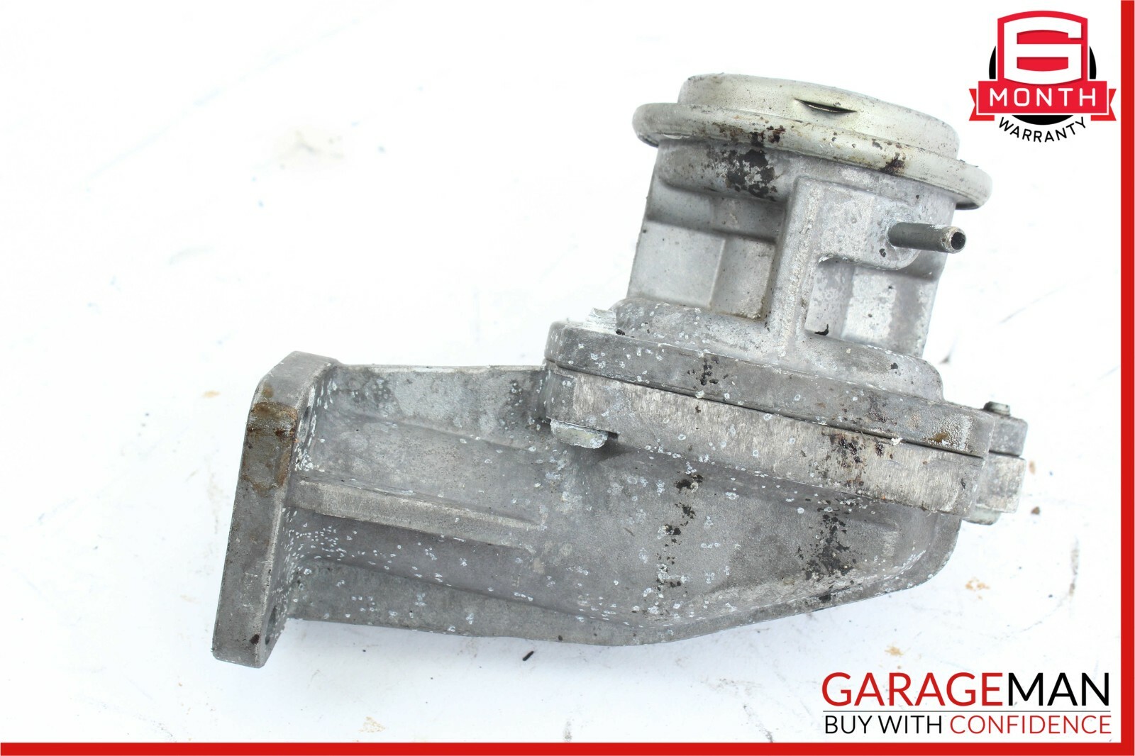 07-12 Mercedes W221 S550 CL550 E550 SL550 Engine Motor Air Valve ...