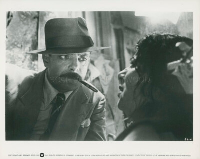 GIANCARLO GIANNINI ELENA FIORE PASQUALINO SETTEBELLEZZE 1975 PHOTO ...