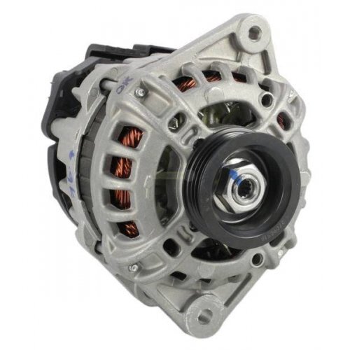 1* ALTERNATEUR 70A NOUVEAU ORIGINAL BOSCH SEG F000BL0105 POUR HYUNDAI ...