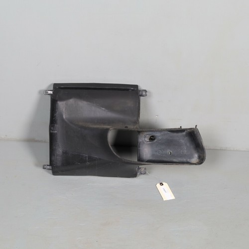 2005-2008 Porsche 911 997 Radiator Air Intake Duct Right OEM Used | eBay