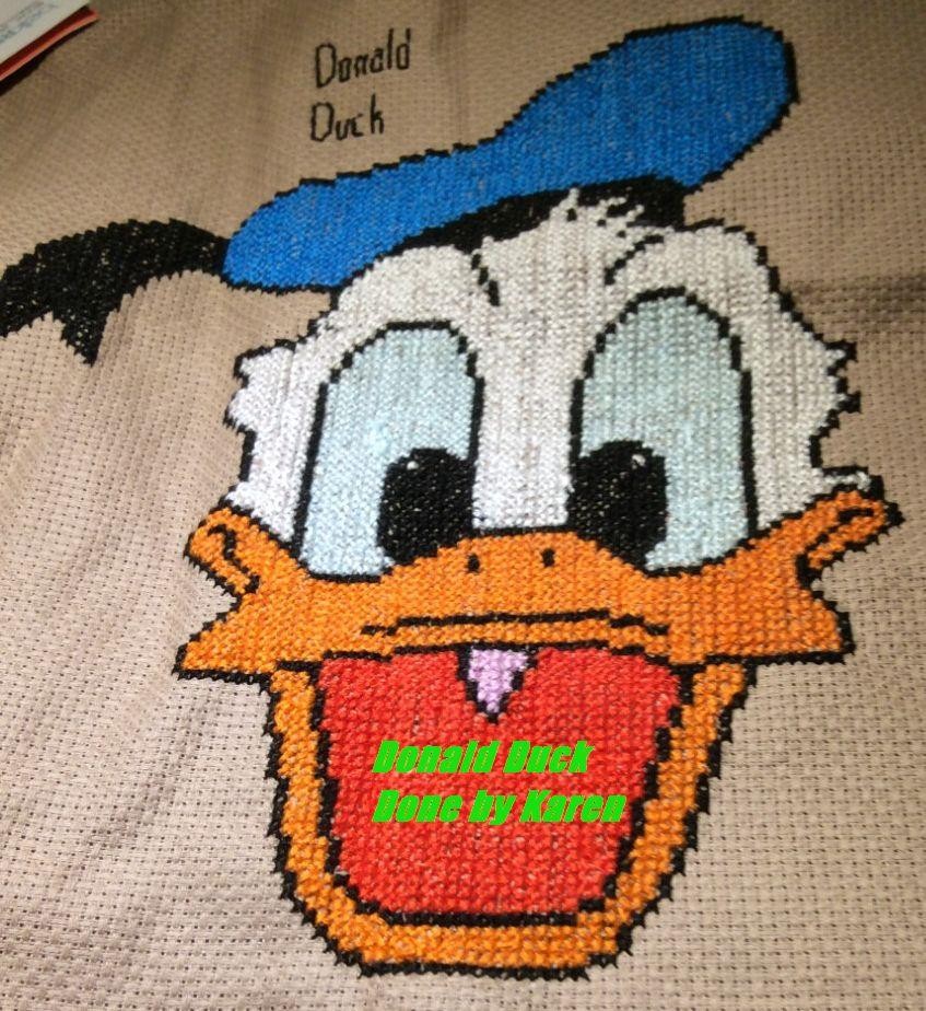 CROSS STITCH+ CRAFT PATTERN Gumby Boy Pokey Horse Clay Puppet Cartoon ...