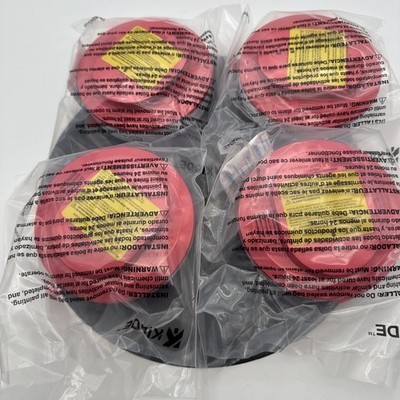 Kidde | 30CUDR Four (4) Pack | Smoke & Carbon Monoxide Detectors ...
