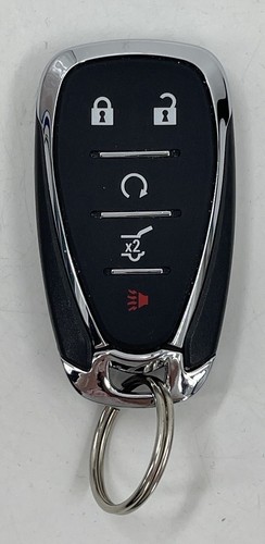 Chevrolet Blazer Traverse 2018-2021 Remote Smart Key Fob 13529636 w ...