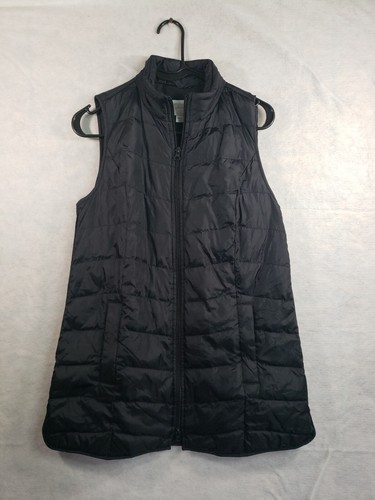 J jill vest extra - Gem
