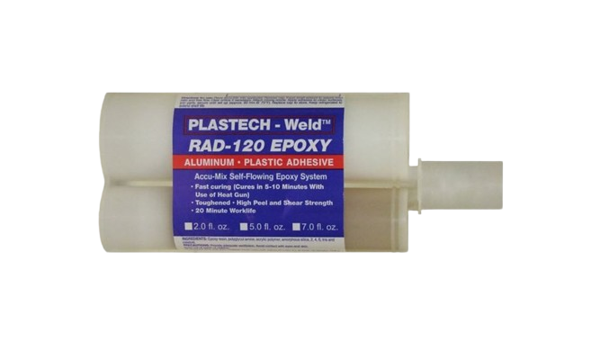 Plastech Weld Radiator epoxy for Metal and Aluminum Automotive Repairs. EPOXICO | eBay