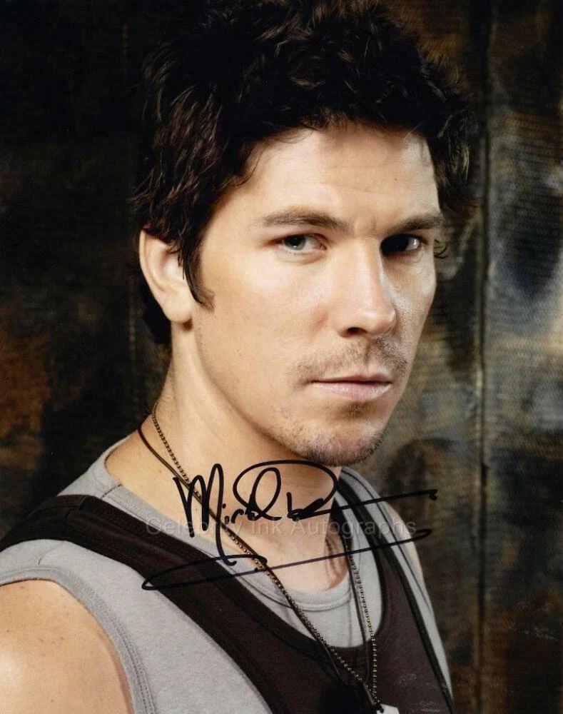 Battlestar Galactica Anders Tattoo