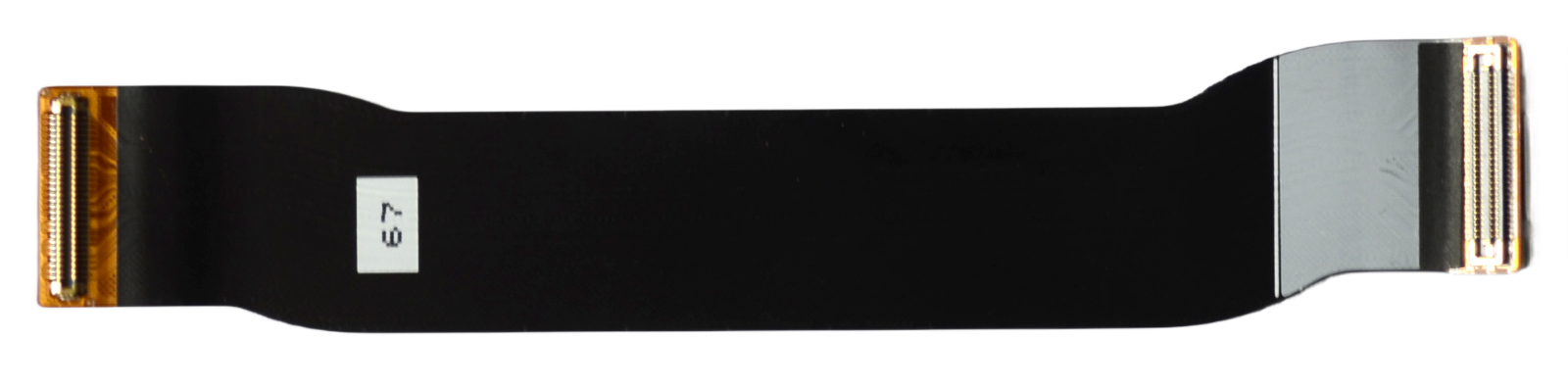 OEM SAMSUNG GALAXY NOTE 20 SM-N981U ORIGINAL MAIN-UB DISPLAY FLEX CABLE ...