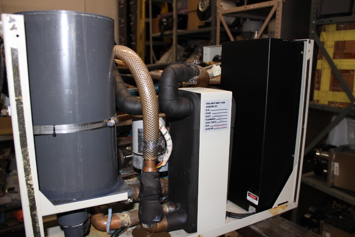 5387 Neslab System III (327004310103)Liquid/Liquid Heat Exchanger | eBay