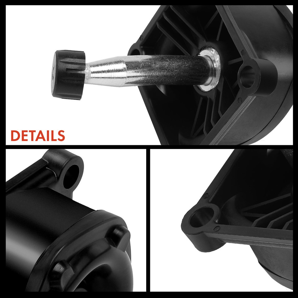 New 6 Speed Transmission Short Throw Shifter Kit for Dodge NV5600 2500 ...