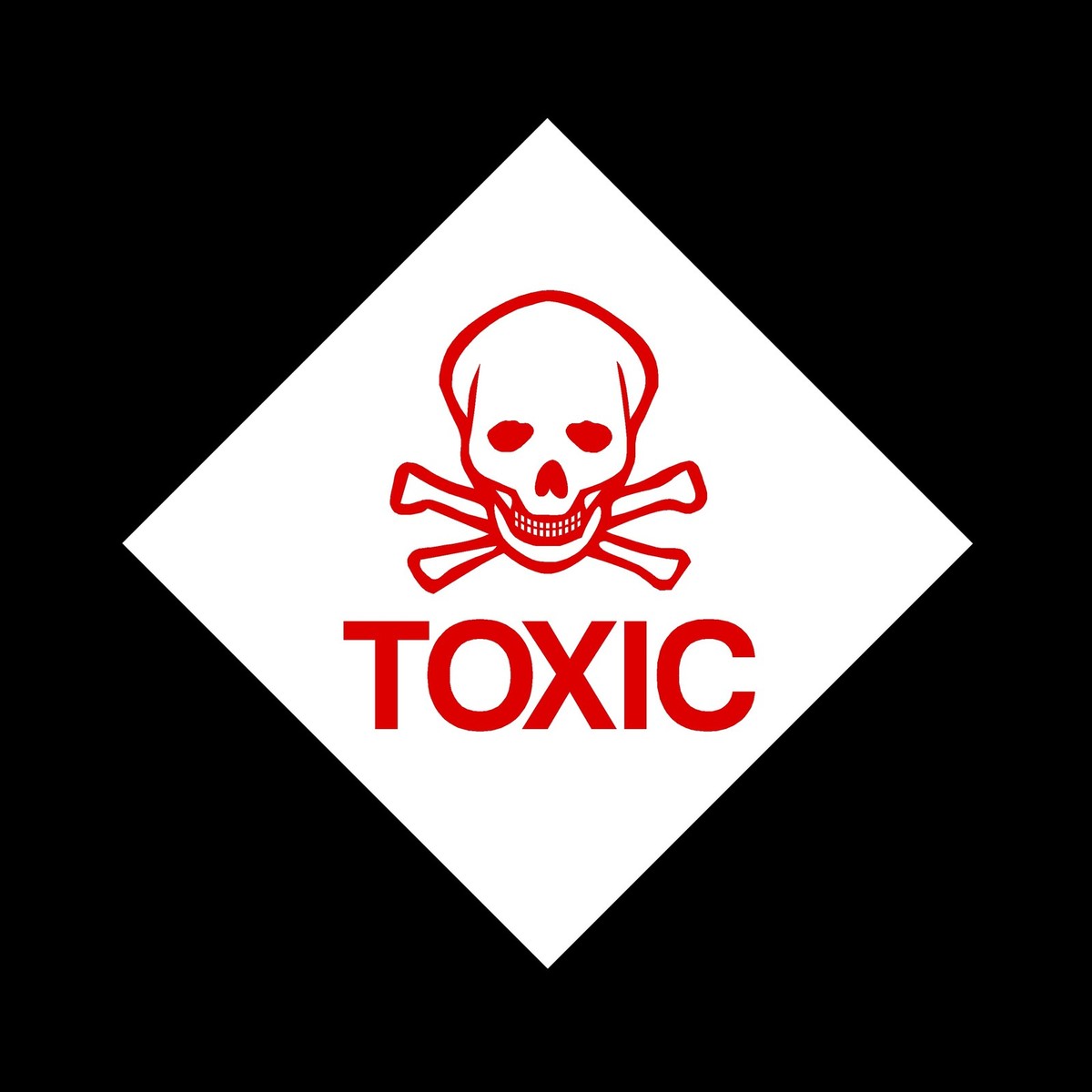 Toxins Symbol Toxic Symbol Hi Res Stock Photography And Images Alamy