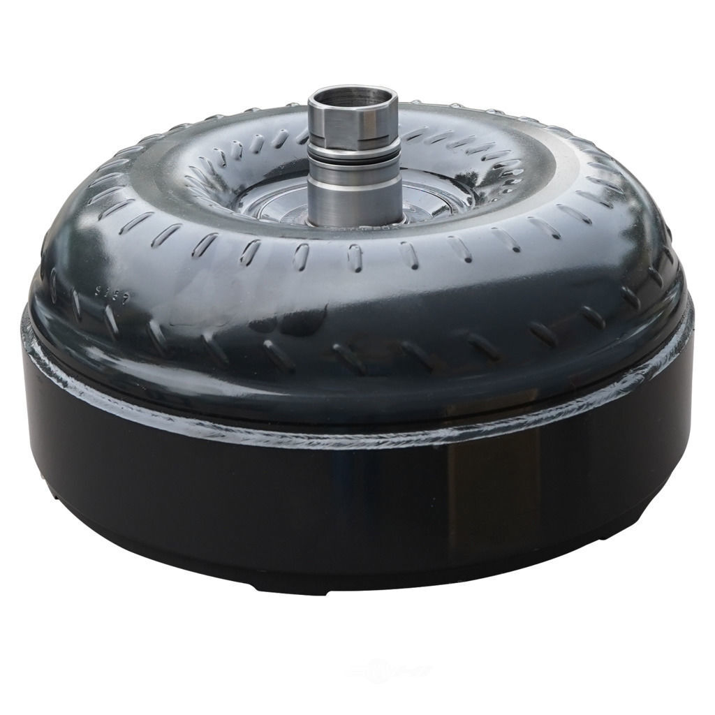 Automatic Transmission Torque Converter-Double Disc Torque Conveter ...