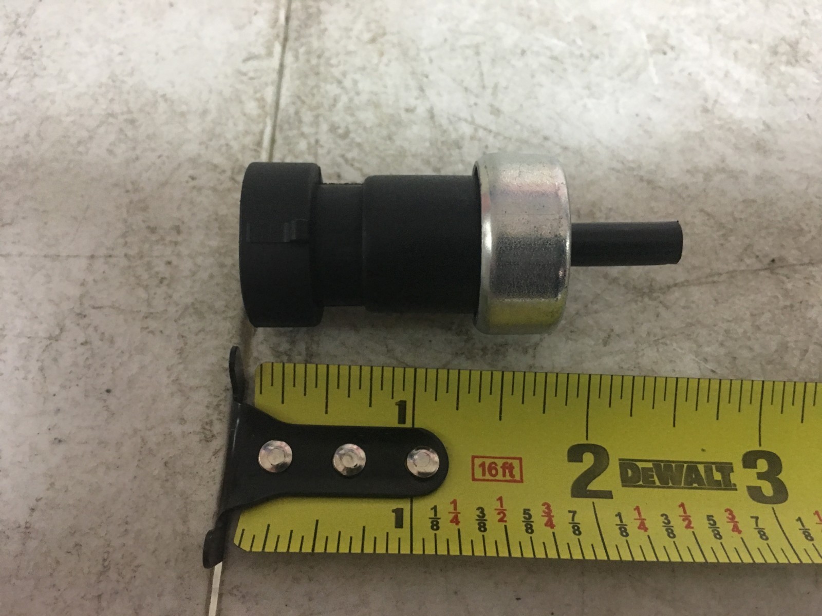 Parking Brake Light Switch for International PAI# 450549 Ref 2035006C2 ...