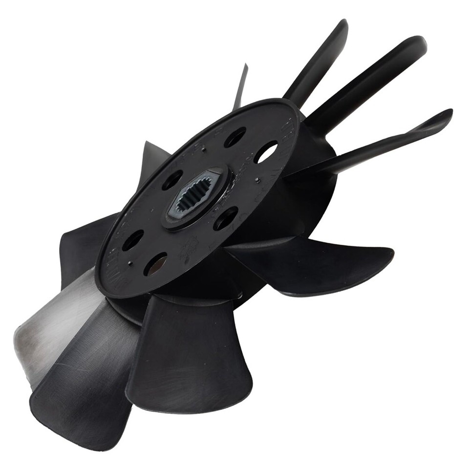 NEW FOR TUFF TORQ 1A646083070 TRANSMISSION COOLING FAN # 1A6460-83070 W ...